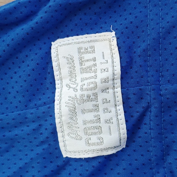 Captivating Apparel | Tops | Nwot Captivating Apparel Womens Kentucky ...